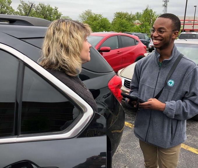 Technicians: Get Tools and Put Your Training to Work | CPS Board