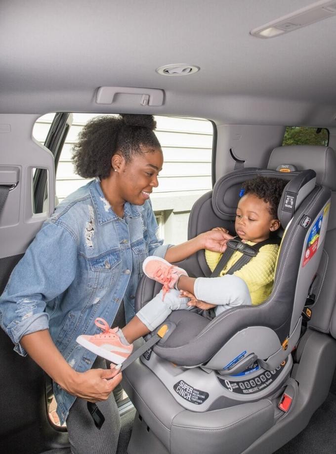 Code of Conduct | CPS Board