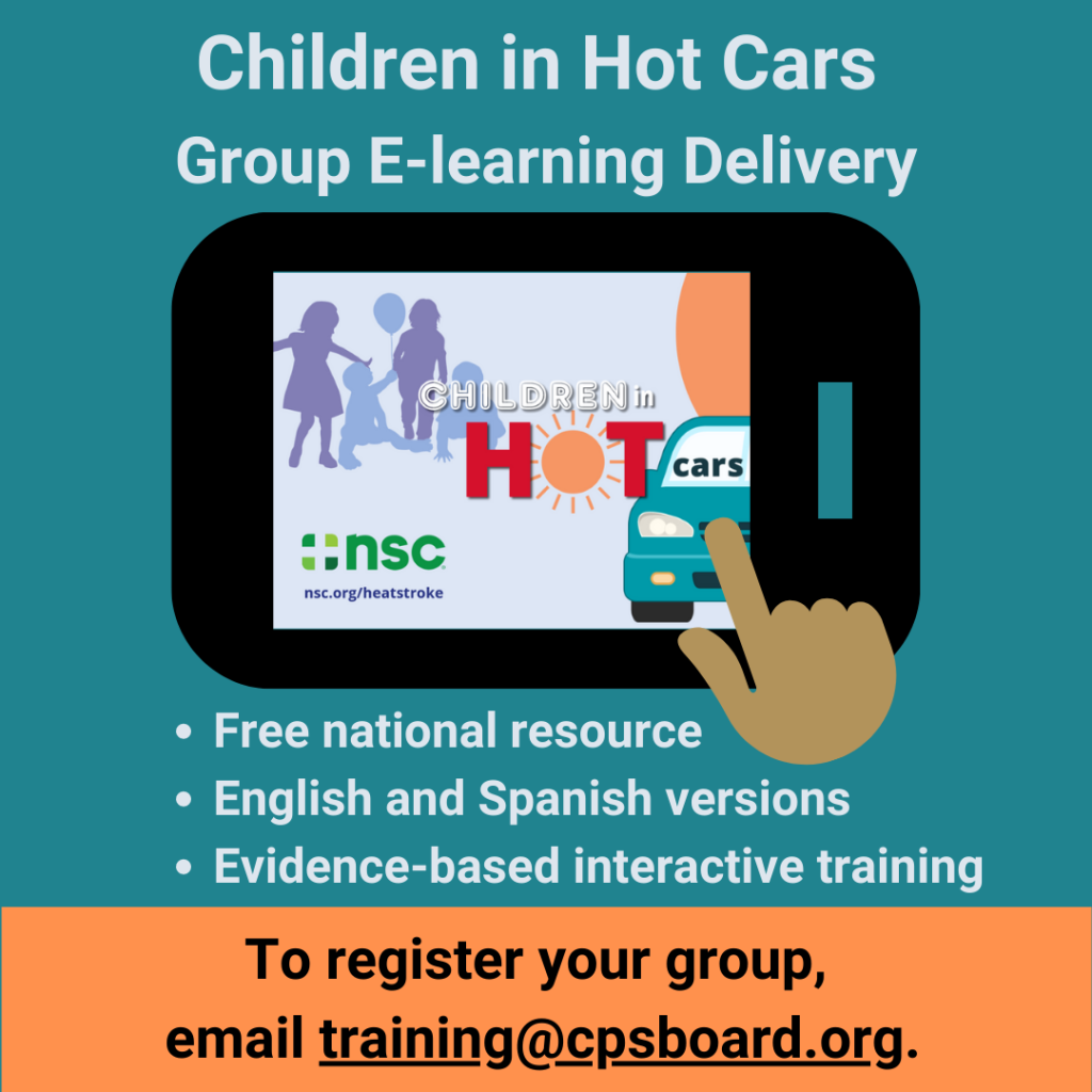 Social Media Library | CPS Board