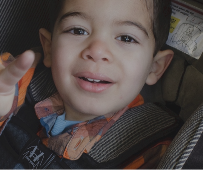 Child Passenger Safety Week | CPS Board