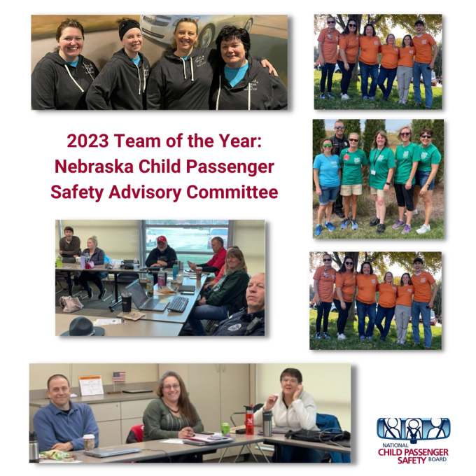 2023 National CPS Awards | CPS Board