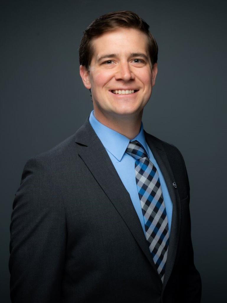 Current Members of the Board