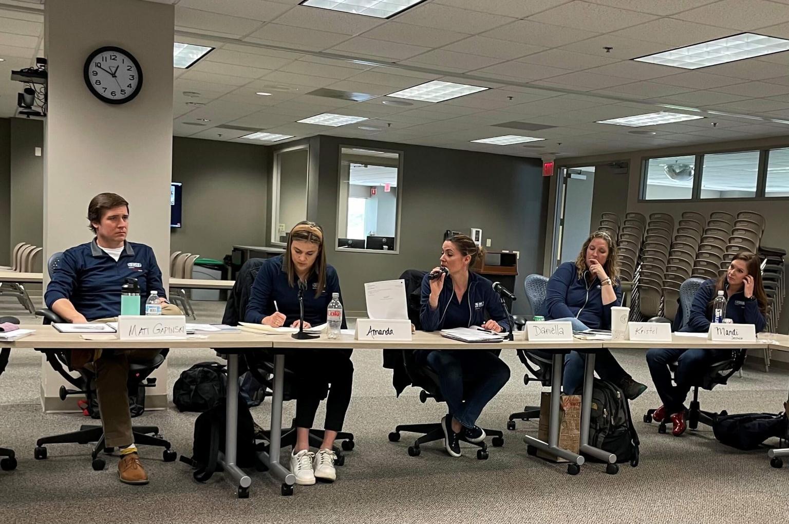 Apply for National CPS Board Membership