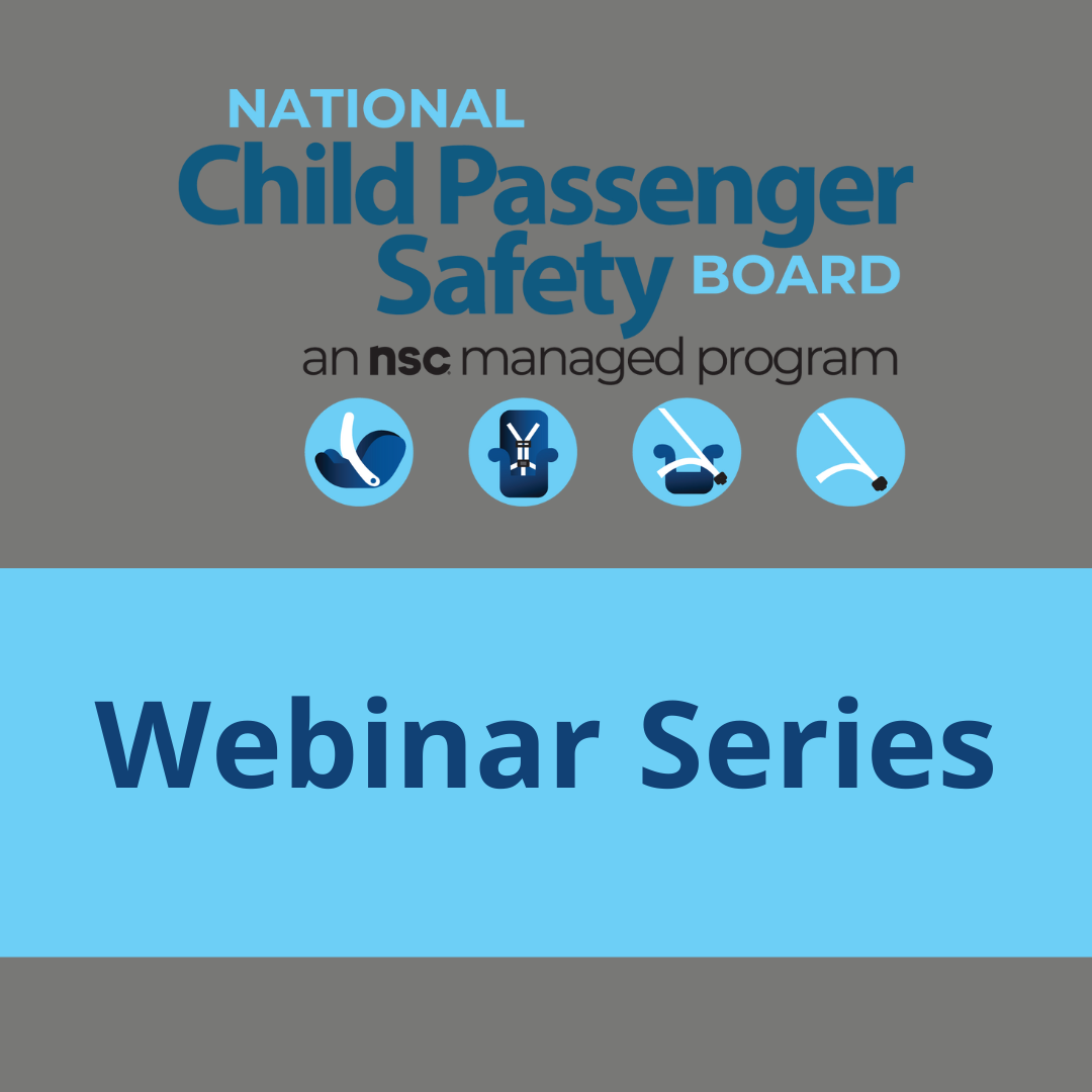 National CPS Board Webinars | CPS Board