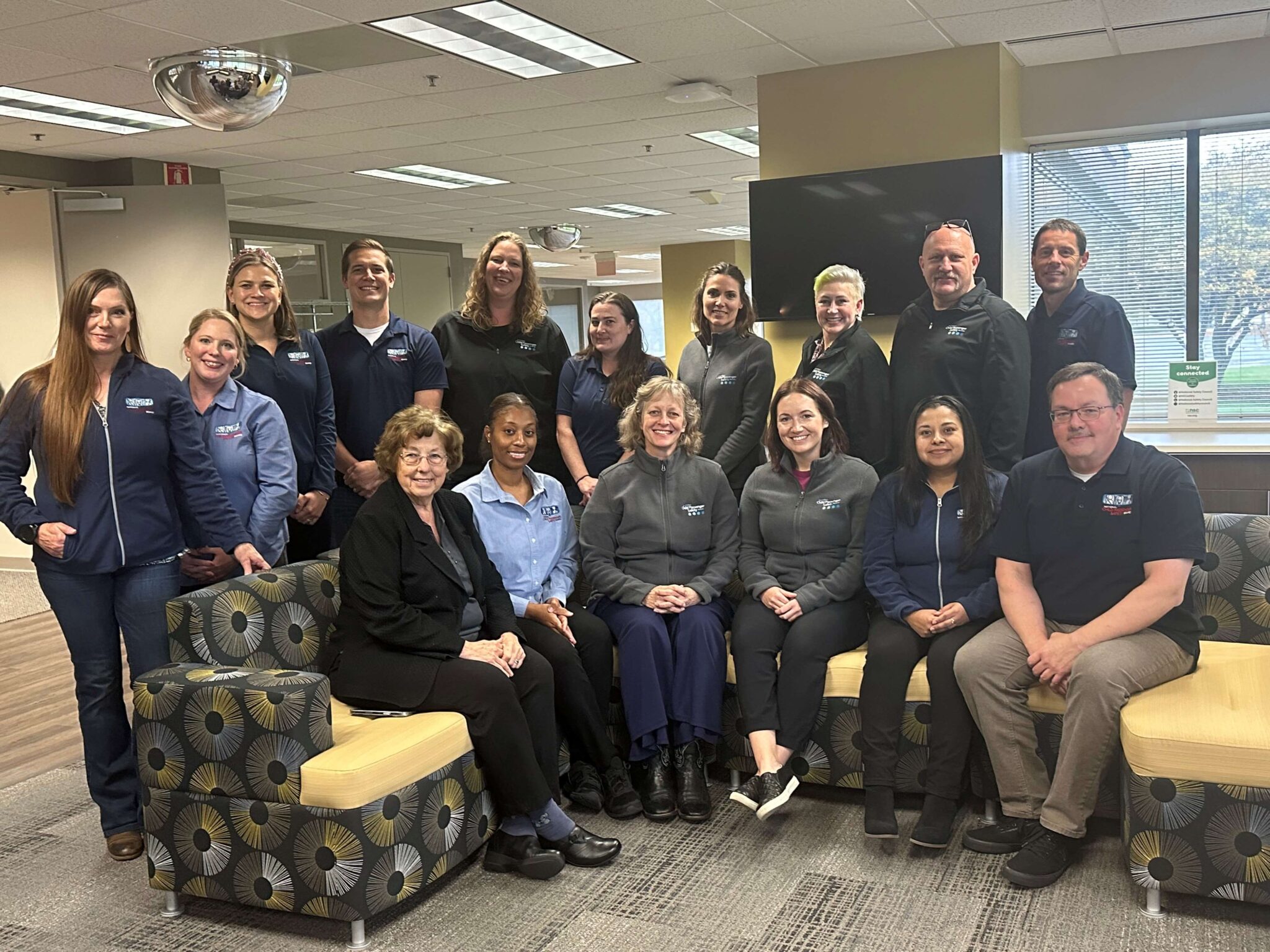 Current Members of the Board