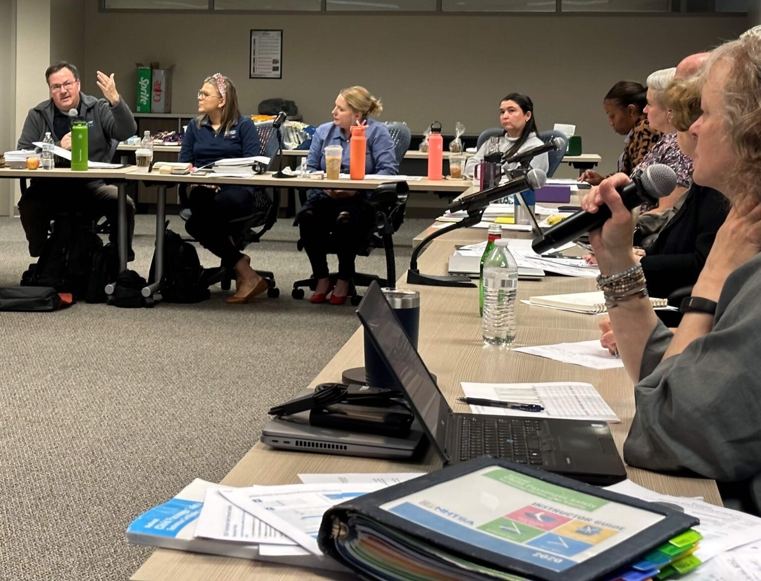 Apply for National CPS Board Membership