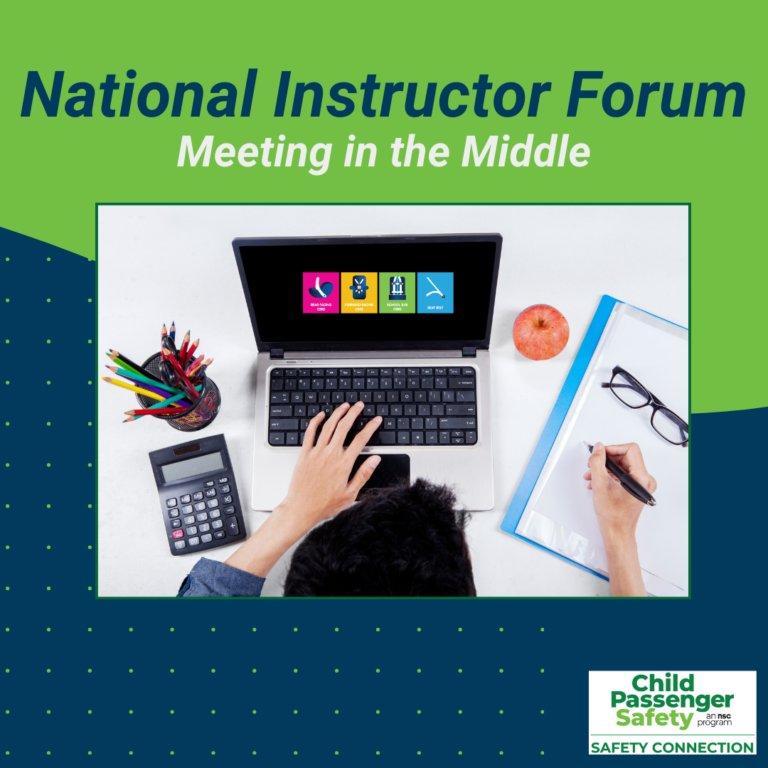 National CPS Board Webinars | CPS Board
