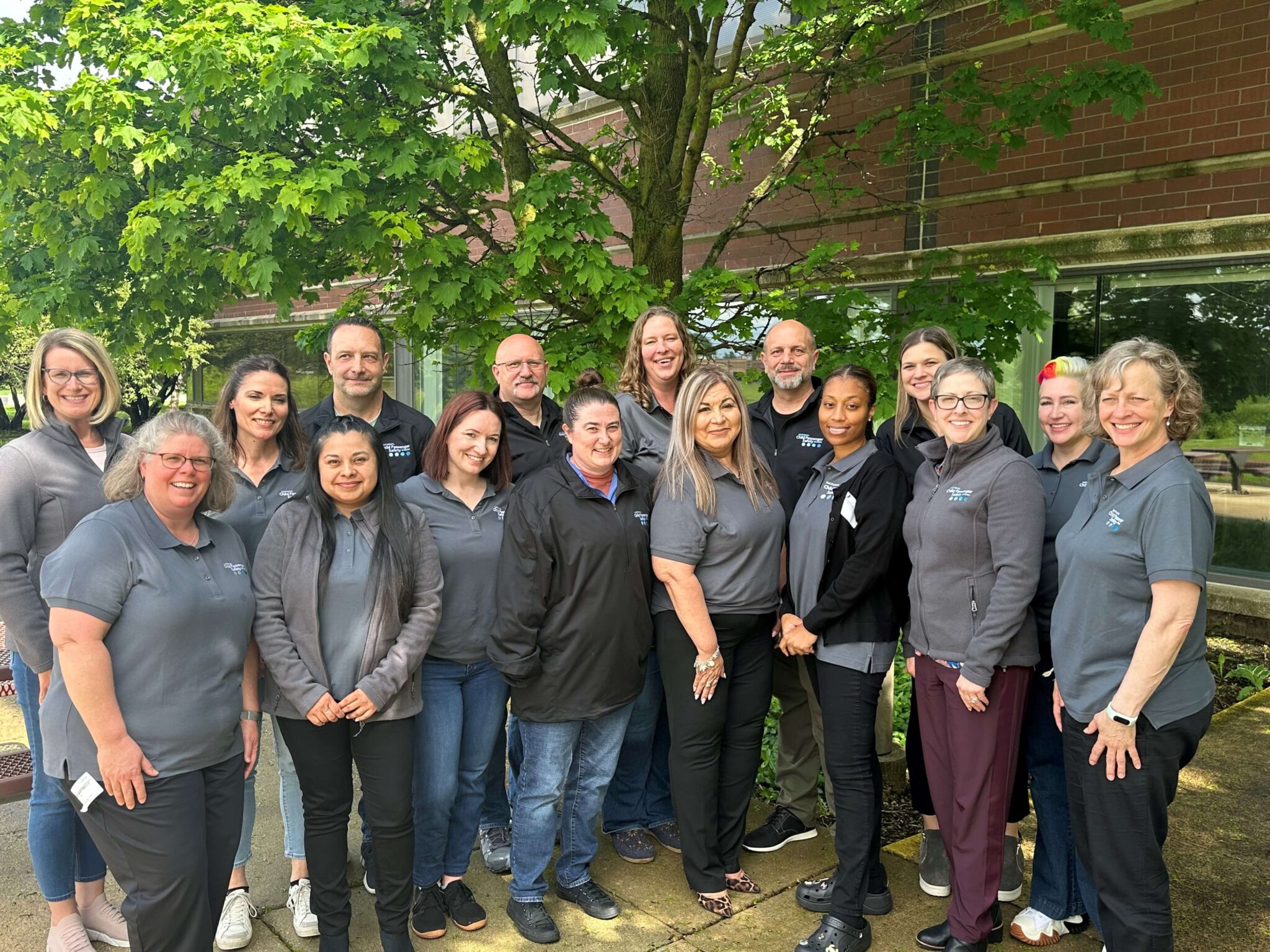 Current Members of the Board