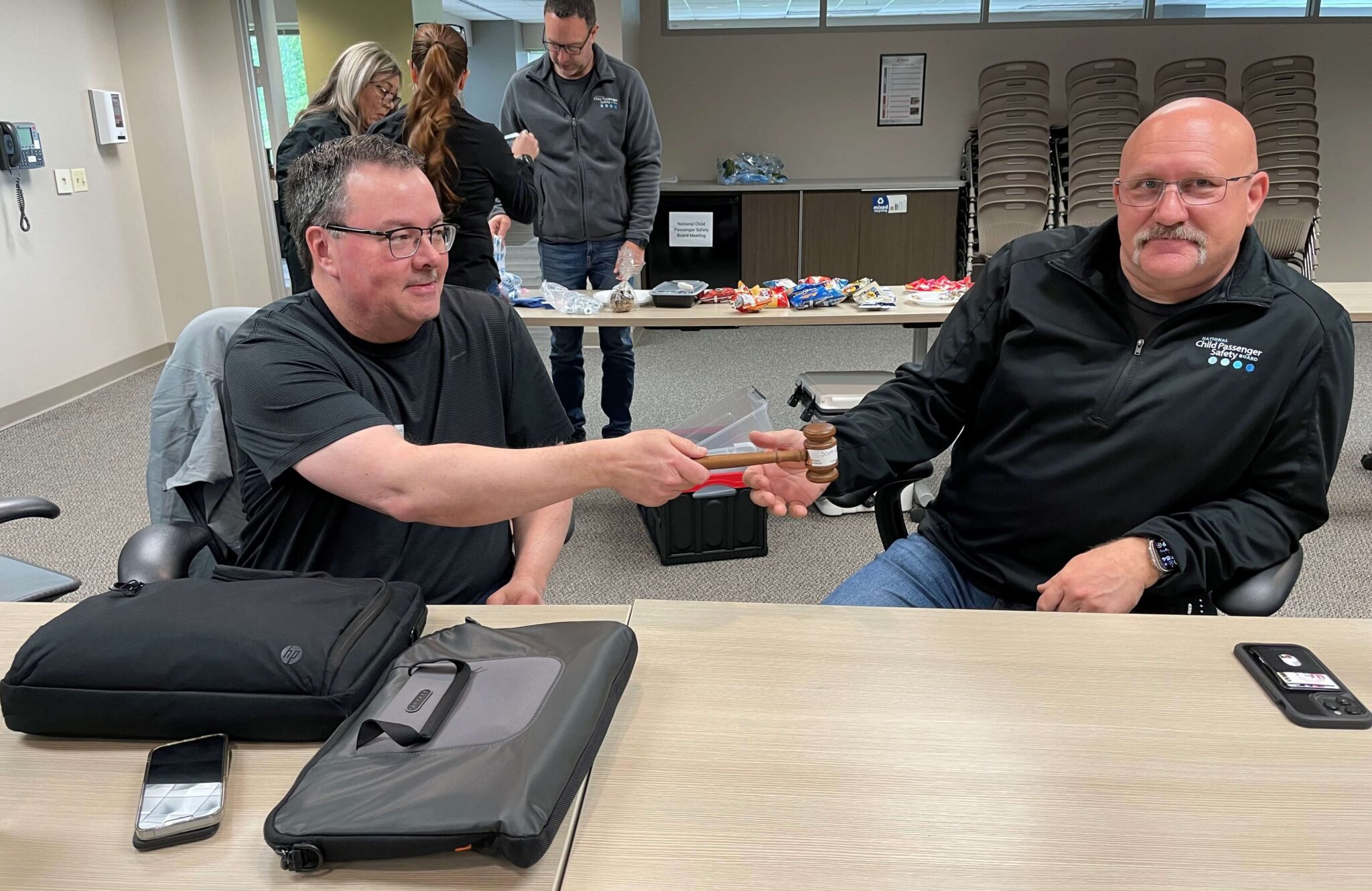 Apply for National CPS Board Membership