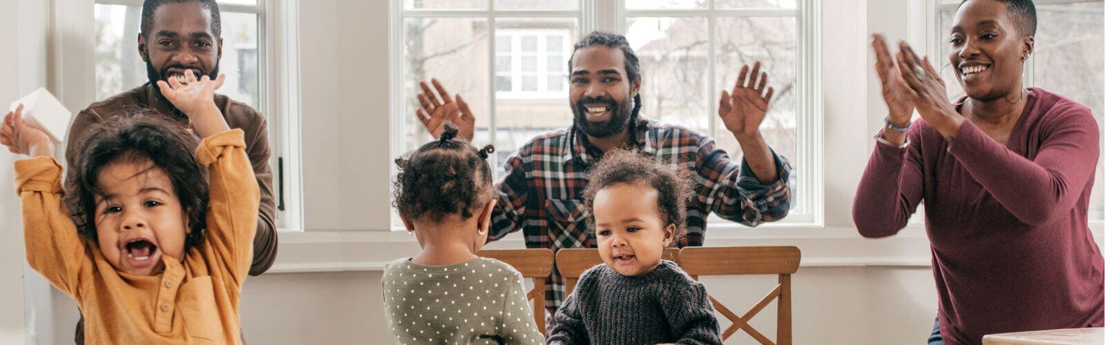 Support Child Passenger Safety Work with Crash Data | CPS Board