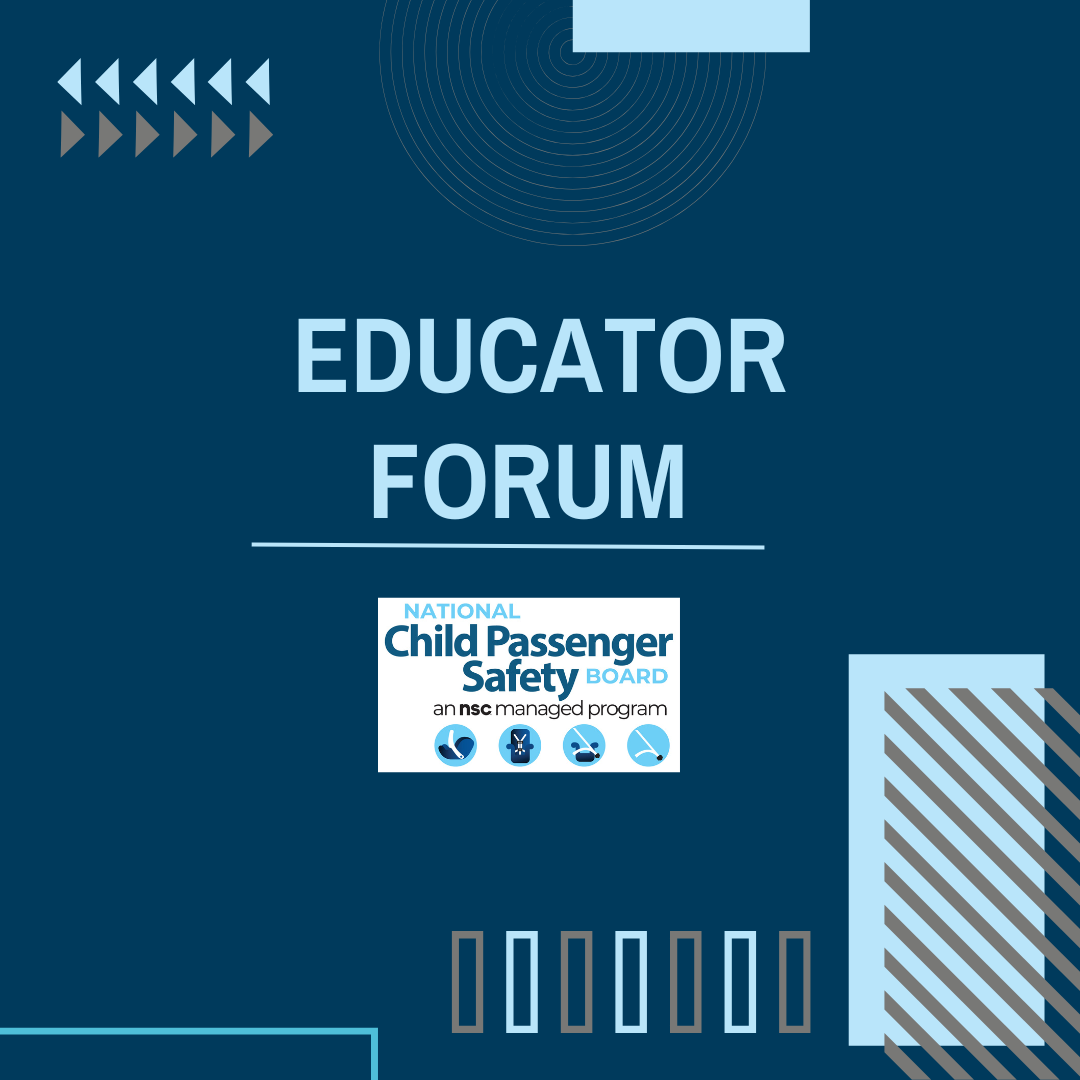 National CPS Board Webinars | CPS Board