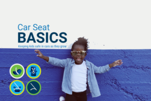 Car Seat Basics | CPS Board